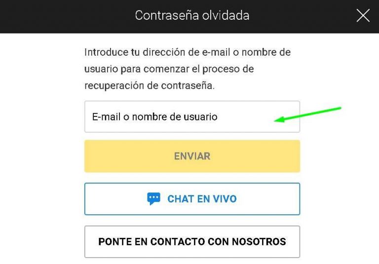 Bwin login en España 💯 Ayuda en Bwin entrar